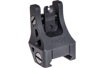 Troy Rear Fixed Gen 2 Battle Sight | Free Shipping over $49!