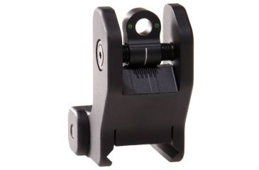 Troy AR-15 Rear Tritium Fixed Battle Sights | 5 Star Rating Free ...