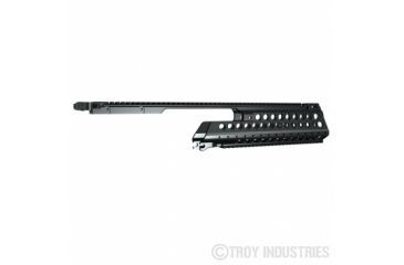 Troy Battle Rail G36-E/K Rail, Black | Free Shipping over $49!