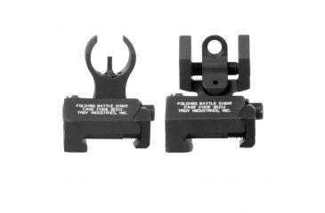 Troy Micro Set HK Top Mounted Deployable Iron Sight | 17% Off 4.6 Star ...