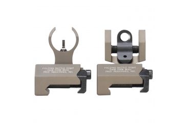 Troy Micro Set HK Top Mounted Deployable Iron Sight | Up to 27% Off 4.6 ...