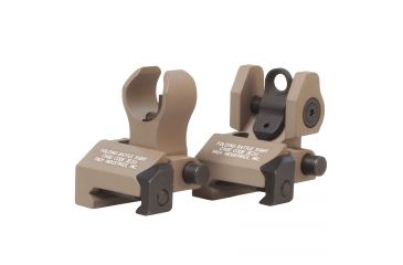 Troy Micro Set HK Top Mounted Deployable Iron Sight | Up to 27% Off 4.6 ...