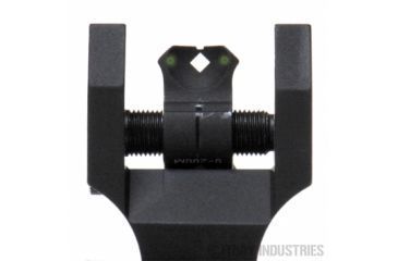 Troy Tritium M4 Top Mounted Deployable Iron Sight | 4.3 Star Rating w ...