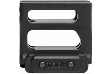 Troy Optic Riser Red Dot Sight Mount | 14% Off 4 Star Rating w/ Free Shipping and Handling