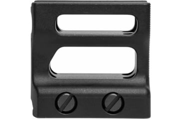 Troy Optic Riser Red Dot Sight Mount | 14% Off 4 Star Rating w/ Free ...