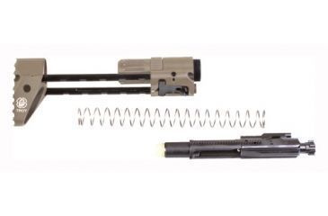 Troy PDW Stock Kits Flat Dark Earth SBUT-PDW-F0FT00 | 5 Star Rating ...