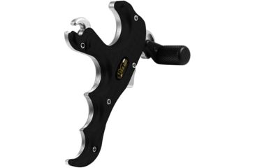 TRU Ball Blade Pro Release 4 Finger | Free Shipping over $49!