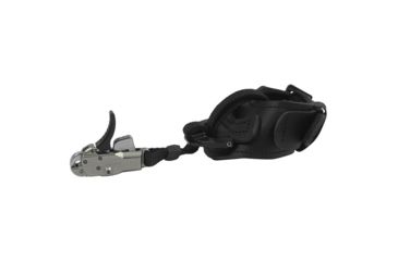 TRU Ball eXecute Release Buckle