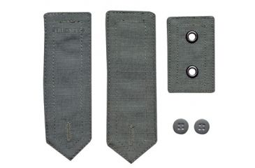 Tru-Spec 24-7 Series Epaulet Badge Tab Kit | Free Shipping over $49!