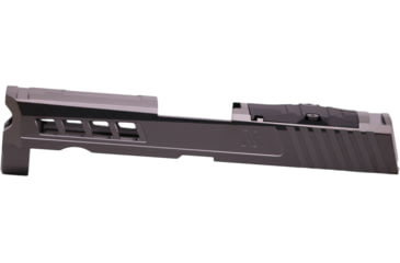 True Precision Sig P320 Compact 3.9in Axiom Cut Slide w/RMR Optic Cut ...