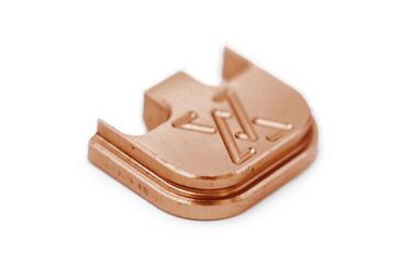 True Precision Glock Slide Cover Backplate | Free Shipping over $49!