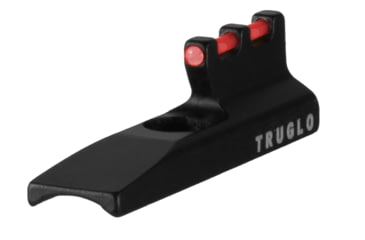 TruGlo Rimfire Rifle Fiber-Optic Front Sight Fits Most Marlin Rimfire ...