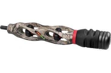 TruGlo Carbon XS Stabilizer with Sling | Free Shipping over $49!