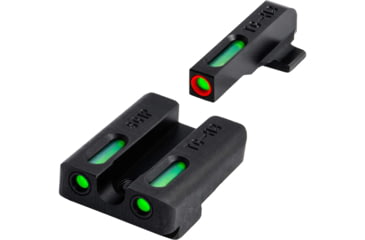 TruGlo TFX Tritium/Fiber-Optic Day/Night Sights Pro Set | Up to 37% Off ...