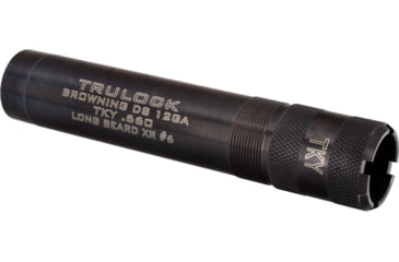 Trulock Browning Invector DS 12 Ga Long Beard Turkey Choke Tube | Free ...