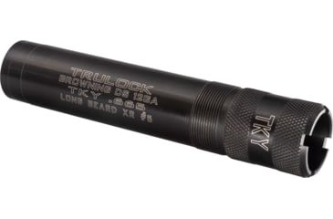 Trulock Browning Invector DS 12 Ga Long Beard Turkey Choke Tube | Up to ...