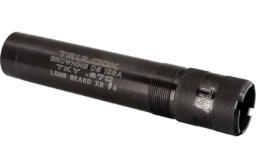 Trulock Browning Invector DS 12 Ga Long Beard Turkey Choke Tube | Up to ...