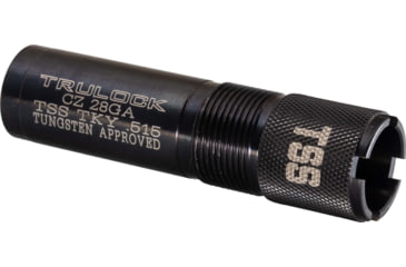 Trulock CZ Federal TSS Turkey 28 Ga Choke Tube | $3.00 Off 5 Star ...