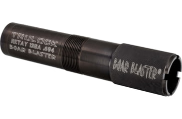 Trulock Retay Boar Blaster Choke Tube | 20% Off Free Shipping over $49!