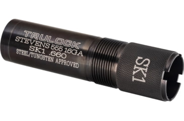 Trulock Stevens 555 Precision Hunter 16 Ga Choke Tube | Up to 71% Off ...