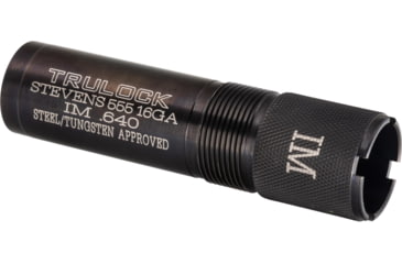 Trulock Stevens 555 Precision Hunter 16 Ga Choke Tube | Up to 31% Off ...
