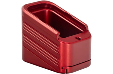 TRYBE Defense +4/5 Magazine Extension Base Pad for Glock 17 | Up to 29% ...