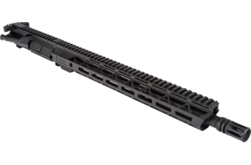 TRYBE Defense AR-15 Magnite 16in M-LOK Complete Upper Receiver, .223 ...