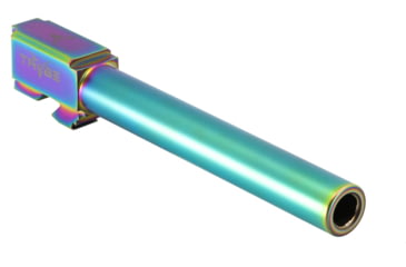 TRYBE Defense Glock 34 Match Grade Non-Threaded Pistol Barrel | Up to ...