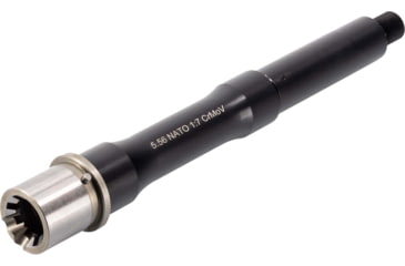 TRYBE Defense 7.5 in Medium Profile AR-15 Pistol Barrel, .223 Wylde ...