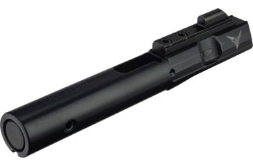 TRYBE Defense Mil-Spec AR 9mm Hybrid Complete Bolt Carrier Group (BCG) BCG | 4.1 Star Rating w ...