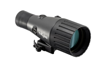 TRYBE Optics 4x54mm Enhancer Rifle Scope Magnification Quadrupler ...