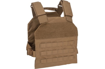 TRYBE Tactical Minimalist Plate Carrier | Up to 32% Off w/ Free ...