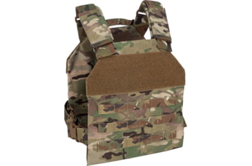 TRYBE Tactical Minimalist Plate Carrier | Up to 32% Off w/ Free ...