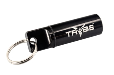 TRYBE Tactical 33dB Reusable Multi-Purpose Universal Fit Ear Plugs | 12 ...