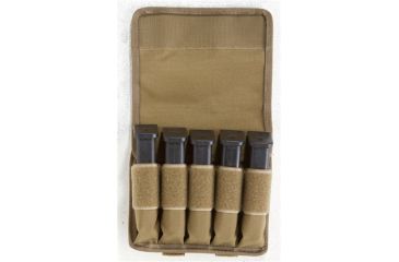 TUFF Products Original 5 In-Line Mag Pouch and Removable Flap | Up to ...