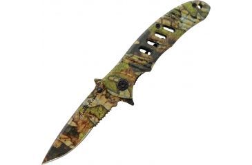 Turtleman Tactical Turtle Knife | Free Shipping over $49!