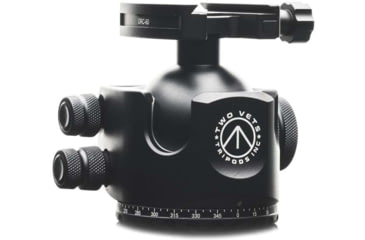 Two Vets Tripods Inc 55MM Dual Tension Arca | 28% Off 5 Star Rating w ...