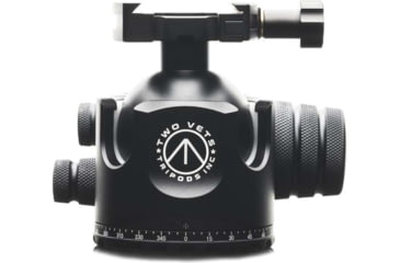 Two Vets Tripods Inc 55MM Dual Tension Arca | 28% Off 5 Star Rating w ...