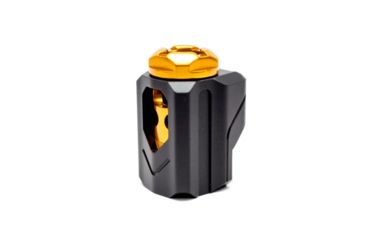 Tyrant CNC Universal 9mm Compensator | Up to 10% Off 4 Star Rating w ...