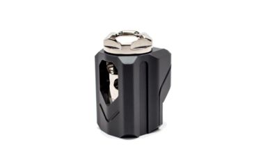 Tyrant CNC Universal 9mm Compensator | Up to 10% Off 4 Star Rating w ...