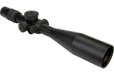 U.S. Optics ER-25 HORUS 5-25x58mm Rifle Scope | 5 Star Rating Free ...