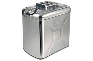 U.S. Spec 50L Jerry Can | 4 Star Rating Free Shipping over $49!