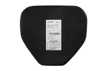 UARM Soft Armor Insert for GAM Groin Armor Module | Free Shipping over $49!
