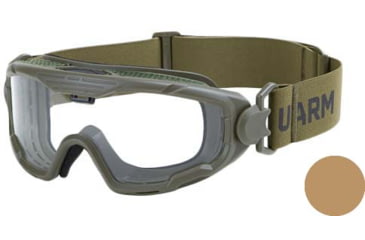 UARM TBG Tactical Battle Goggles | Free Shipping over $49!