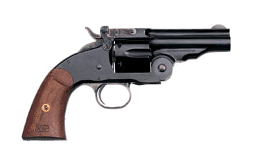Buy Uberti 1875-Top-Break Revolver, .45 Colt, 3.5in barrel Compatible ...