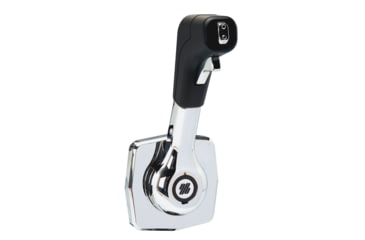 Uflex USA B310B Single Lever Side Mount Controls | 23% Off w/ Free S&H