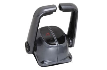 Uflex USA Twin Lever Top Mount Control w/Neutral Lock | 50% Off w/ Free S&H