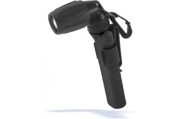 UK International Underwater Kinetics 4AA Right Angle eLED Zoom Lights ...