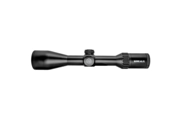 BOREALIS 2-12x50mm Rifle Scope, 30mm Tube | Free Shipping over $49!