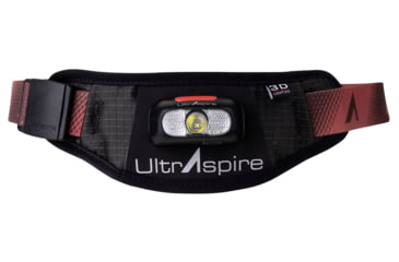 Ultraspire 2.0 Lumen 200 LED Waist Light | Free Shipping over $49!